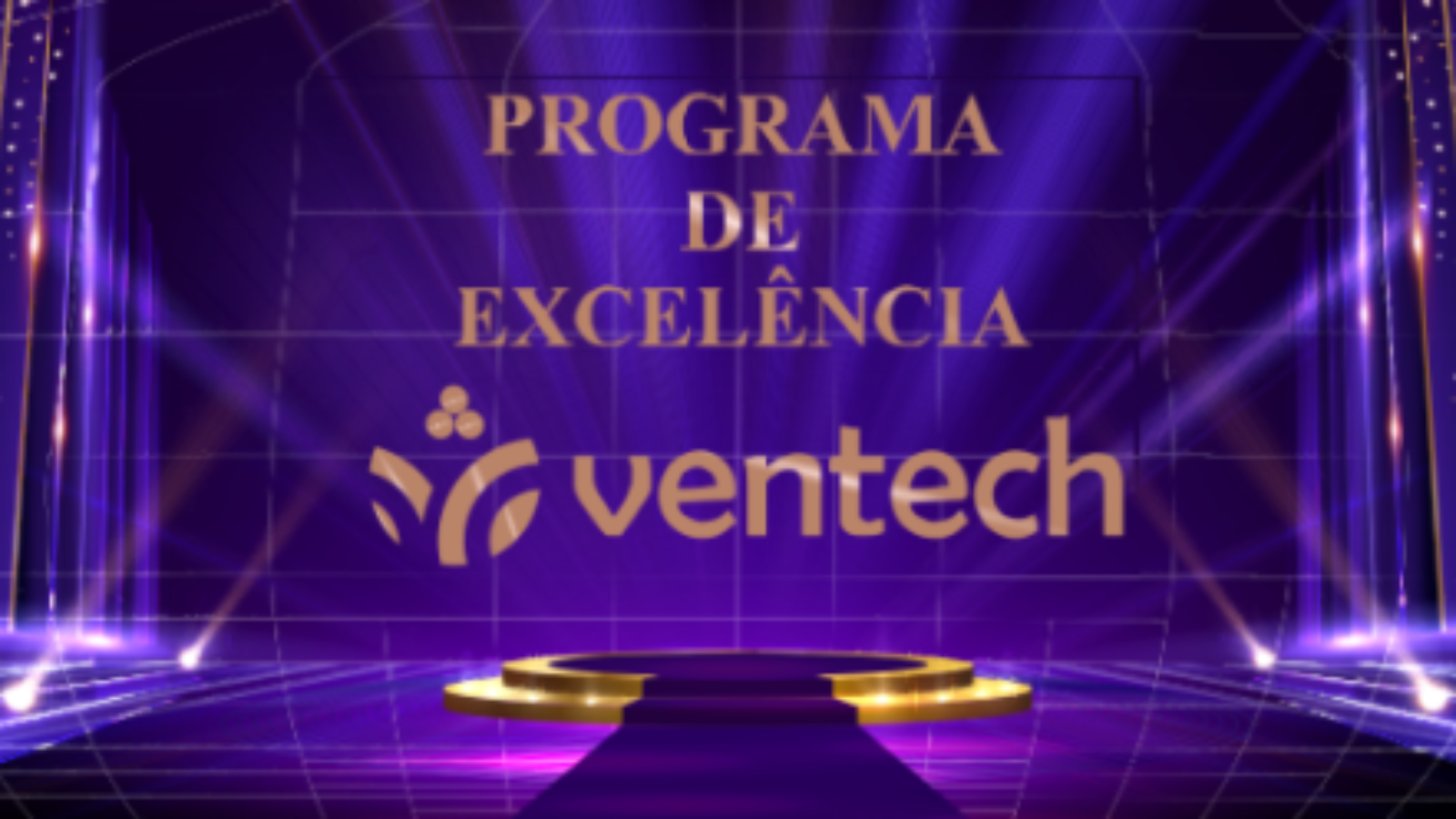 Transforme sua empresa em uma referência de excelência! 🏆 – Ventech