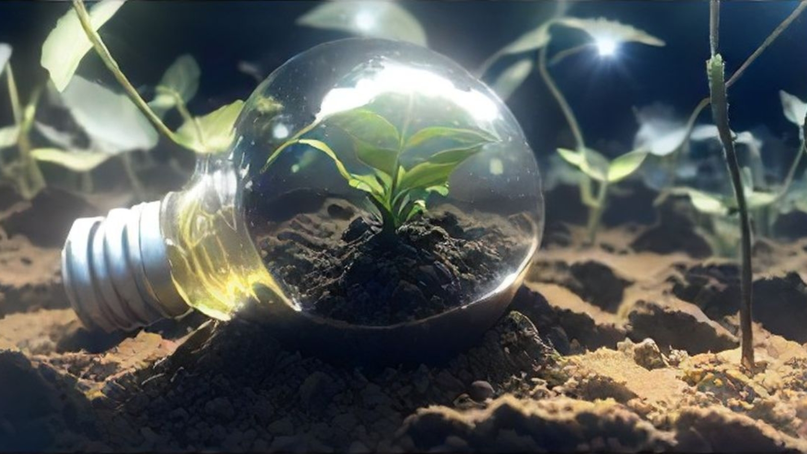 Transforme Seus Negócios em Energia Solar com as Soluções Inovadoras da ...