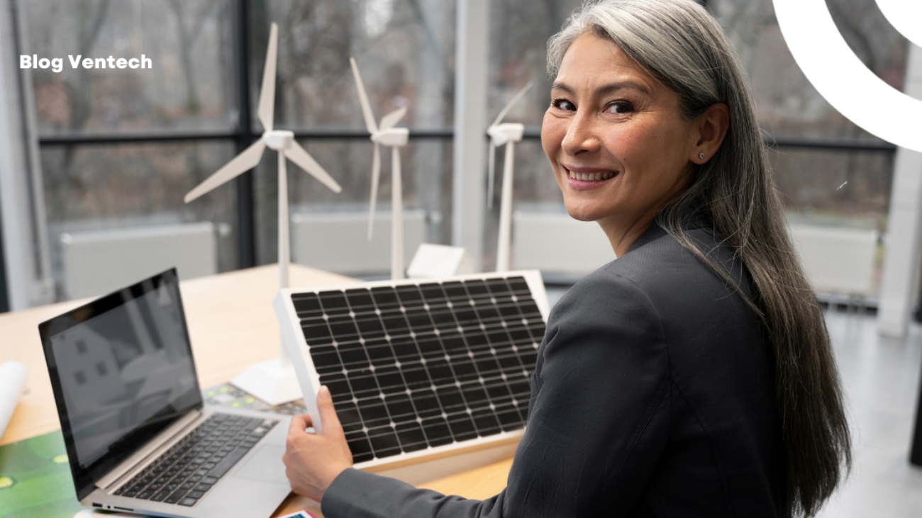 10 motivos para se tornar um Licenciado Ventech – Ventech